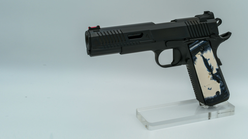 Legacy Gun Company – 1911 Pistols